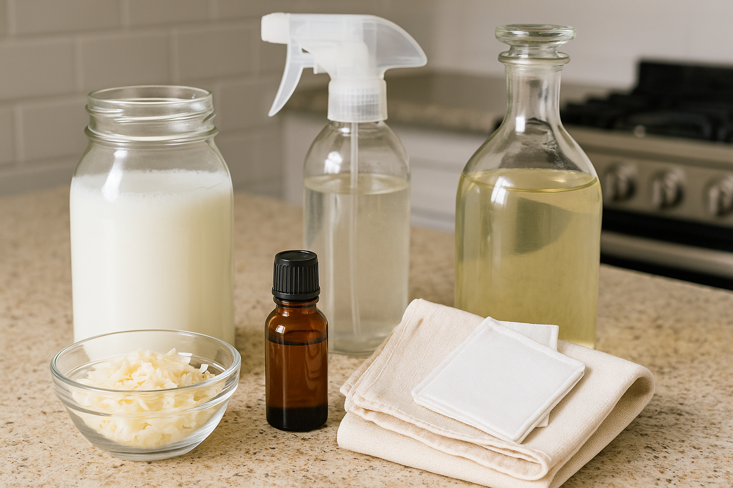 Ricette antispreco per la lavatrice: dal detersivo ai fogli antiodore – Reencle Italia